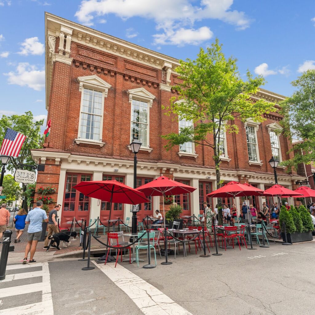 Tartan Properties: Commercial Real Estate - Alexandria, VA - Tartan ...